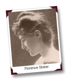 Vampire Books Navigator: Exclusive Interview with Dacre Stoker: Co ...